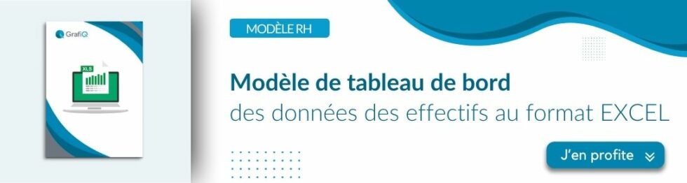 Tableau de suivi des effectifs : outil & méthode | QuickMS