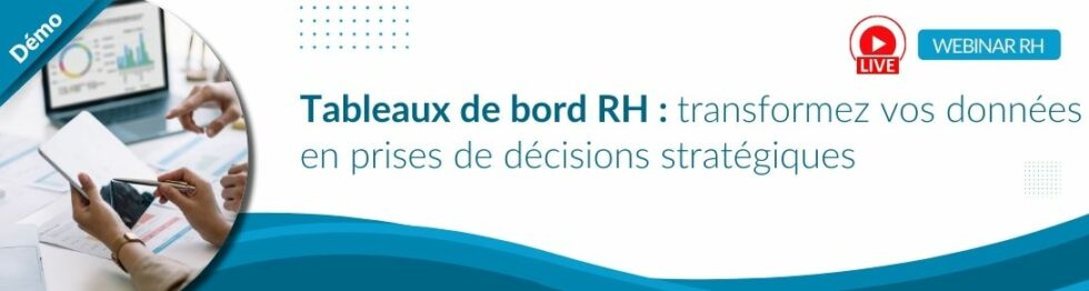 Tableau de bord RH : définition, élaboration + 5 exemples à télécharger